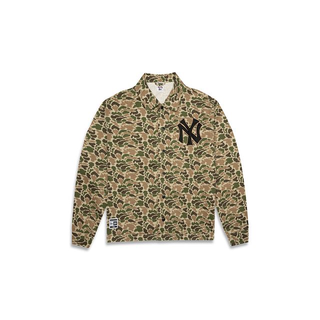 Jacket – New Era Cap Australia