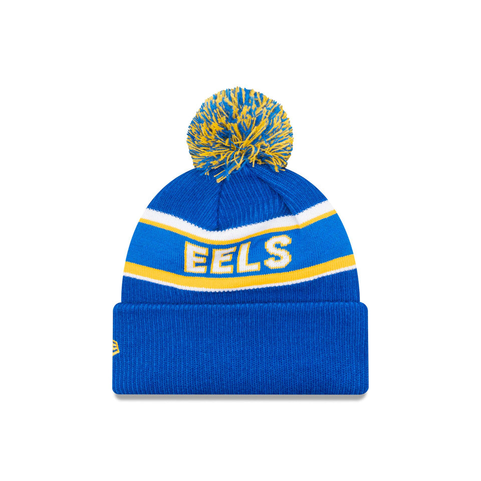 Parramatta Eels Hats & Caps | New Era Cap Australia