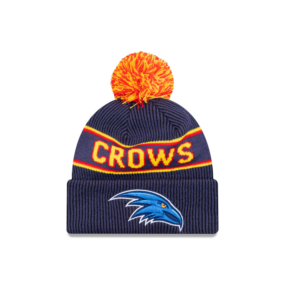 Adelaide Crows Hats & Caps | New Era Cap Australia