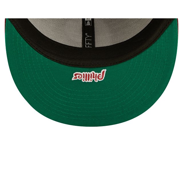 Philadelphia Phillies Hats & Caps – New Era Cap Australia