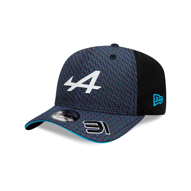 Alpine F1 – New Era Cap Australia