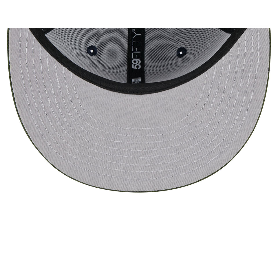 San Diego Padres Hats & Caps – New Era Cap Australia