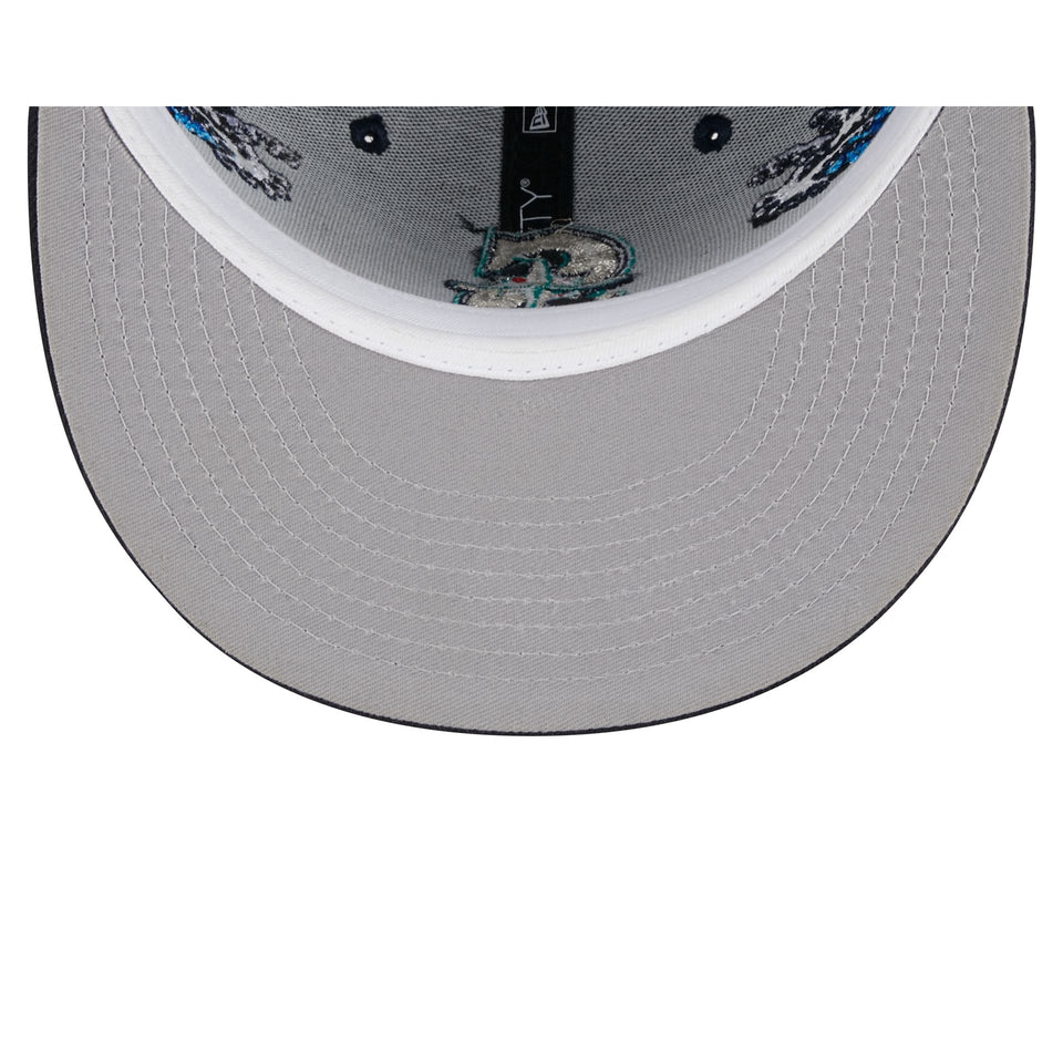 Seattle Mariners Hats & Caps – New Era Cap Australia