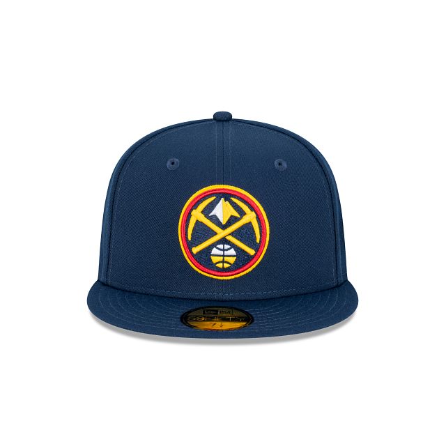 Denver Nuggets Hats & Caps – New Era Cap Australia