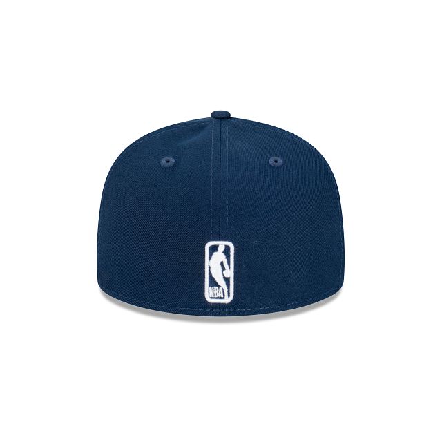 Washington Wizards Official Team Colours 59FIFTY Fitted – New Era Cap ...
