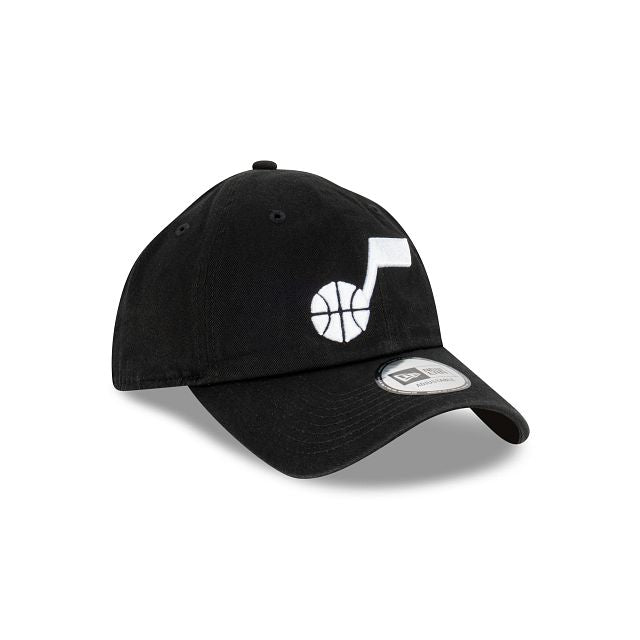 Utah Jazz Official Team Colours Casual Classic Hat – New Era Cap Australia