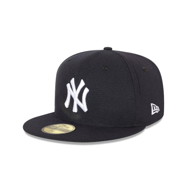 Authentic New York Yankees Hat 59FIFTY – New Era Cap Australia