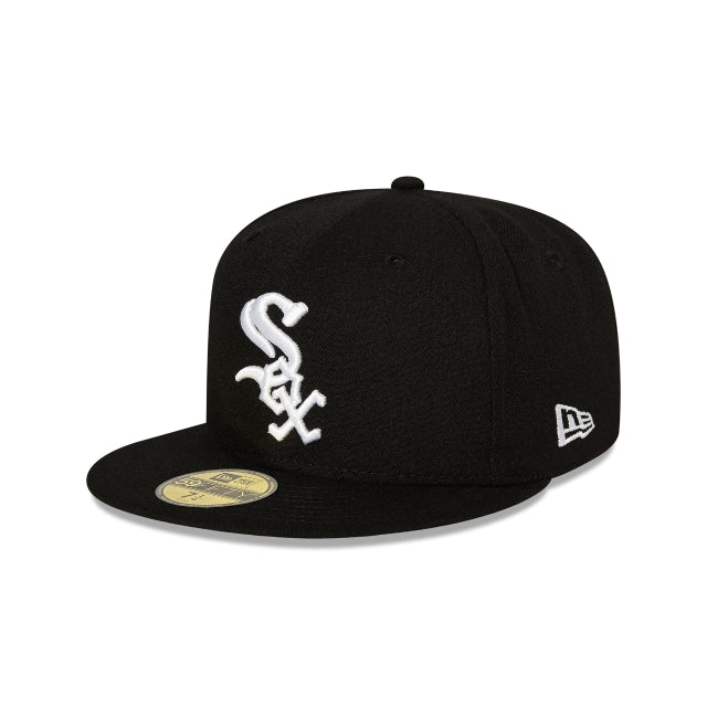 Chicago White Sox Authentic Collection 59FIFTY Fitted Hats – New Era ...