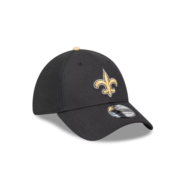 New Orleans Saints Hats & Caps – New Era Cap Australia