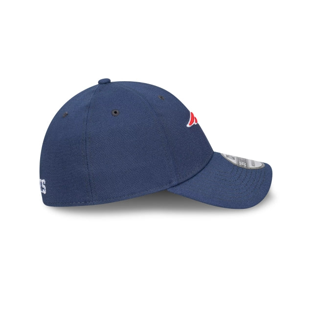 New England Patriots Hats & Caps – New Era Cap Australia