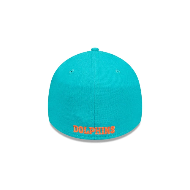 Miami Dolphins Hats & Caps – New Era Cap Australia