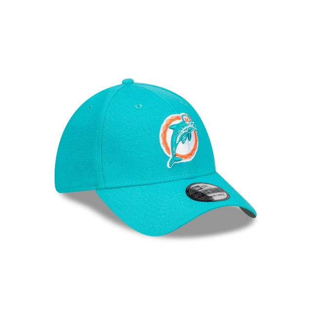 Miami Dolphins Hats & Caps – New Era Cap Australia