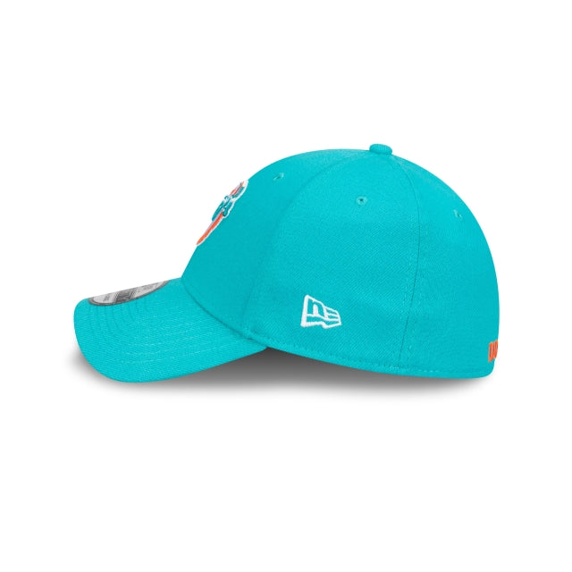 Miami Dolphins Hats & Caps – New Era Cap Australia