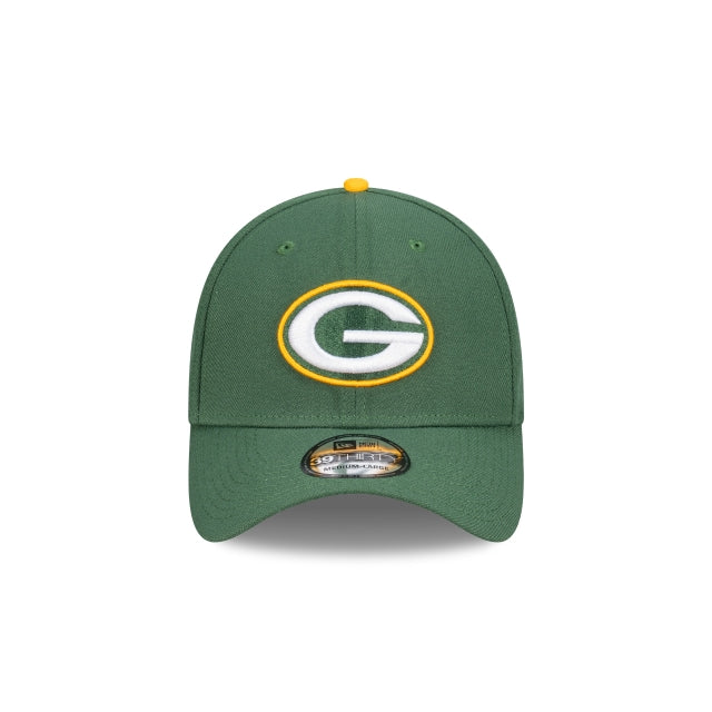 Green Bay Packers Hats & Caps – New Era Cap Australia