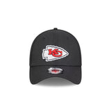 Kansas City Chiefs Hats & Caps – New Era Cap Australia
