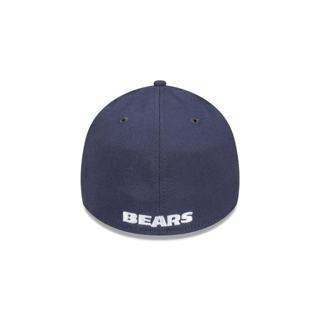 Chicago Bears NFL Essentials 39THIRTY Stretch Fit – New Era Cap Australia