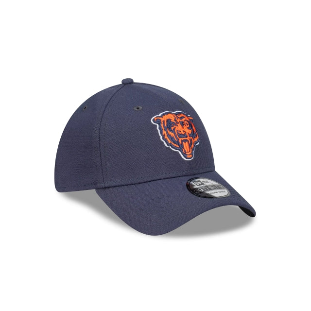 Chicago Bears NFL Essentials 39THIRTY Stretch Fit – New Era Cap Australia