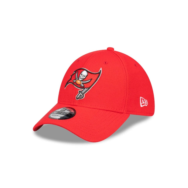 Tampa Bay Buccaneers Team Colour 39THIRTY – New Era Cap Australia