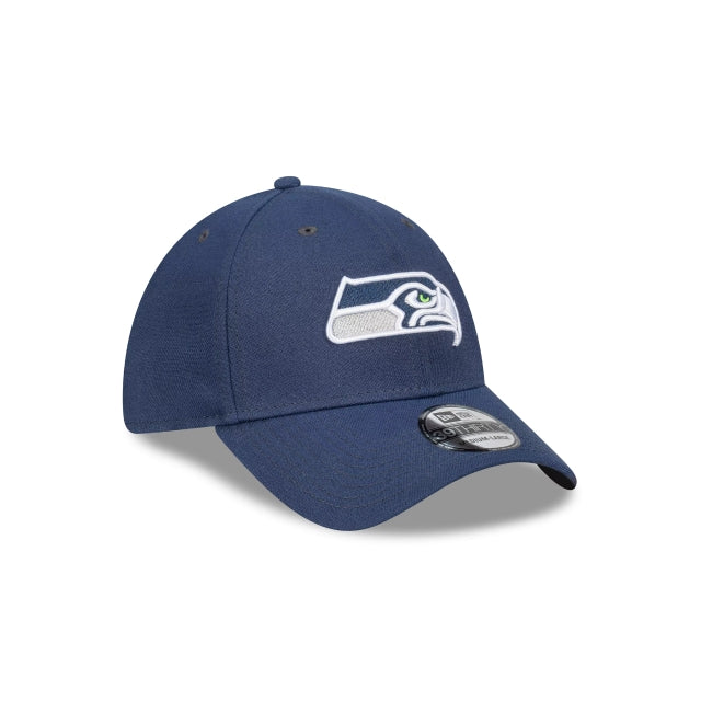 Seattle Seahawks Hats & Caps – New Era Cap Australia