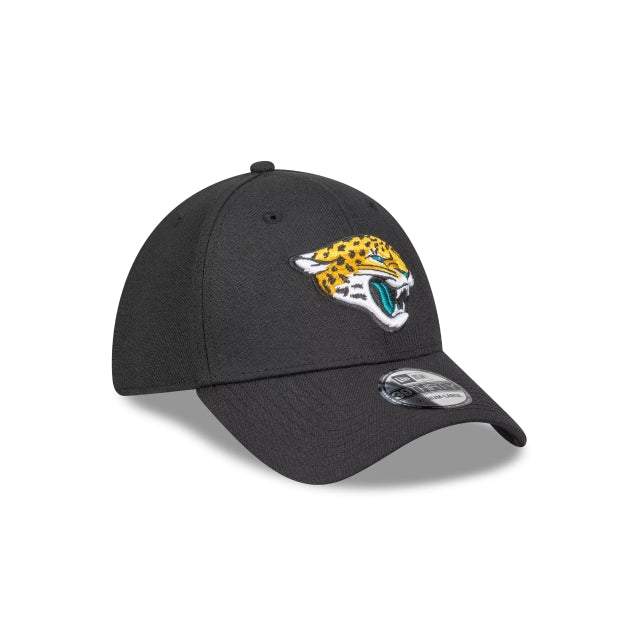 Jacksonville Jaguars Team Colour 39THIRTY Hats – New Era Cap Australia
