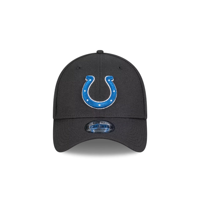 Indianapolis Colts Team Colour 39THIRTY Hats – New Era Cap Australia