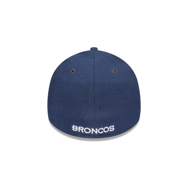 Denver Broncos Hats & Caps – New Era Cap Australia