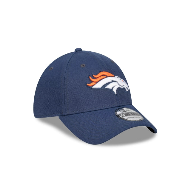 Denver Broncos Hats & Caps – New Era Cap Australia