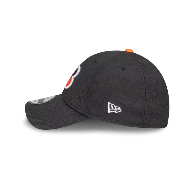 Cincinnati Bengals Team Colour 39THIRTY Hats – New Era Cap Australia