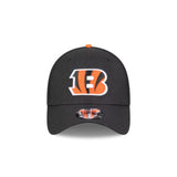 Cincinnati Bengals Hats & Caps – New Era Cap Australia