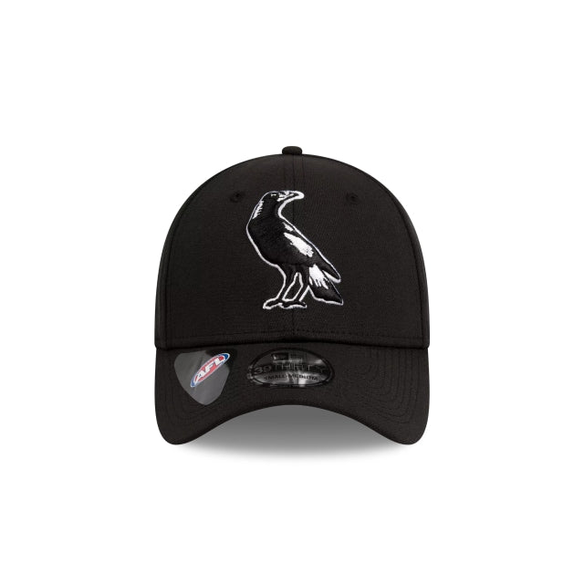 Collingwood Magpies Hats & Caps | New Era Cap Australia