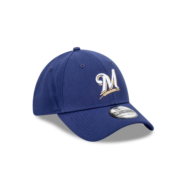 Milwaukee Brewers Hats & Caps – New Era Cap Australia