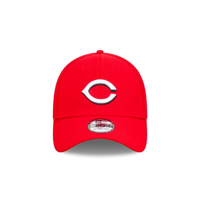 Cincinnati Reds Hats & Caps – New Era Cap Australia