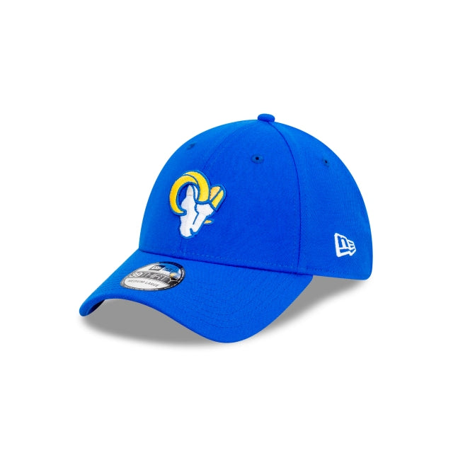 Los Angeles Rams Hats & Caps – New Era Cap Australia