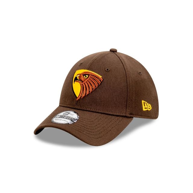 Hawthorn Hawks Hats & Caps | New Era Cap Australia