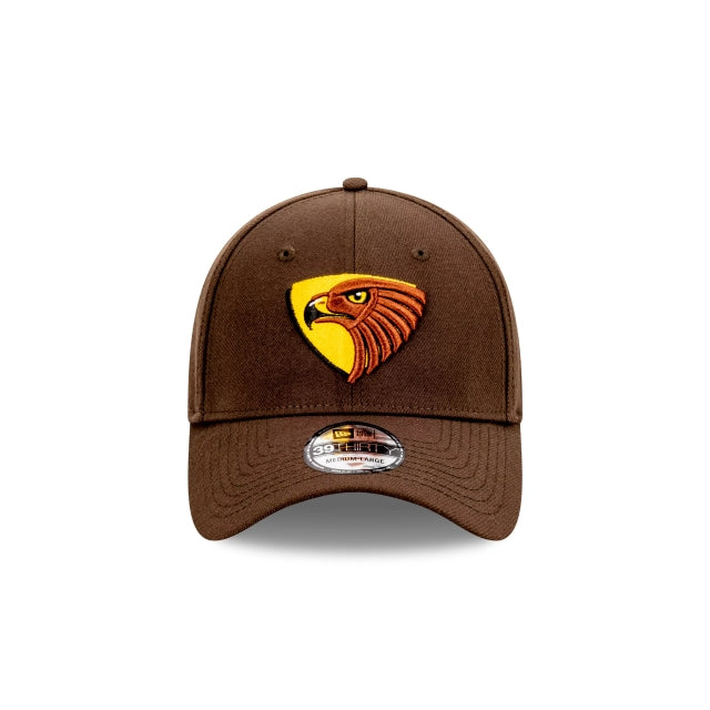 Hawthorn Hawks Hats & Caps | New Era Cap Australia