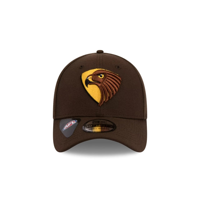 Hawthorn Hawks Hats & Caps | New Era Cap Australia