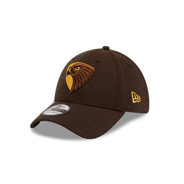 Hawthorn Hawks Hats & Caps | New Era Cap Australia