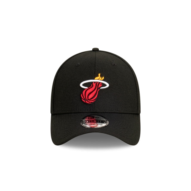 Miami Heat Hats & Caps – New Era Cap Australia