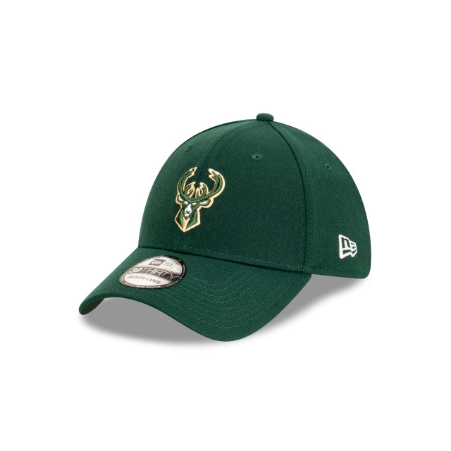 Milwaukee Bucks Hats & Caps – New Era Cap Australia
