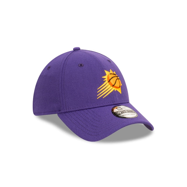 Phoenix Suns Official Team Colours 39THIRTY Hats – New Era Cap Australia