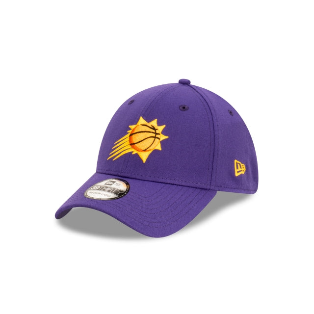 Phoenix Suns Official Team Colours 39THIRTY Hats – New Era Cap Australia