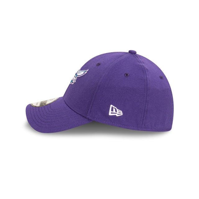 Charlotte Hornets Hats & Caps – New Era Cap Australia
