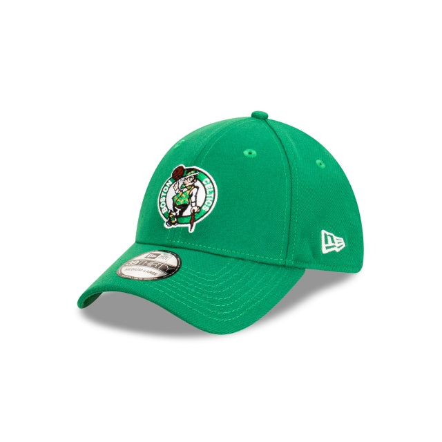 Boston Celtics Hats & Caps – New Era Cap Australia