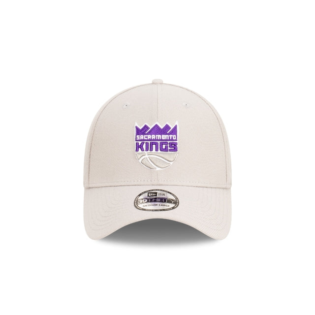 Sacramento Kings Official Team Colours 39THIRTY Hats – New Era Cap ...