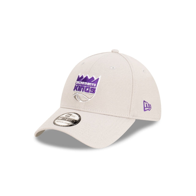 Sacramento Kings Official Team Colours 39THIRTY Hats – New Era Cap ...