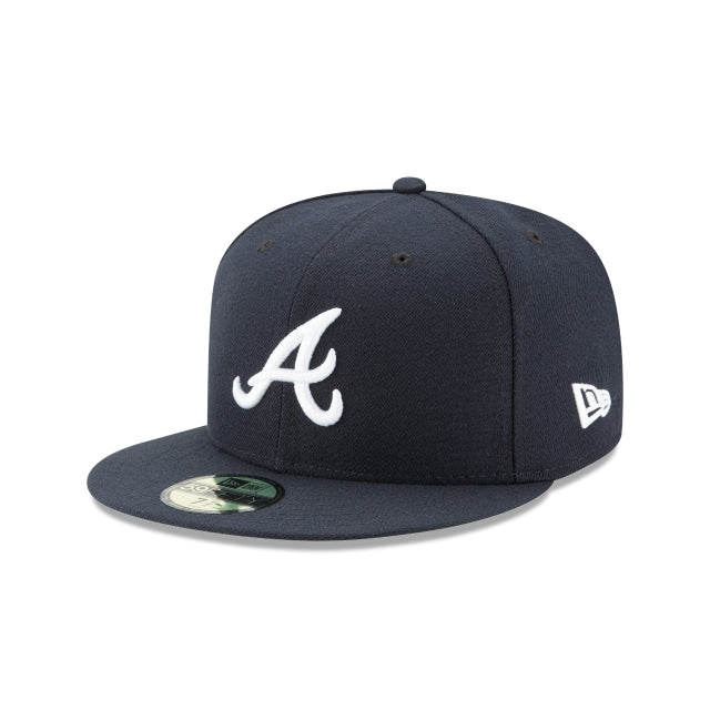 Atlanta Braves Hats & Caps – New Era Cap Australia