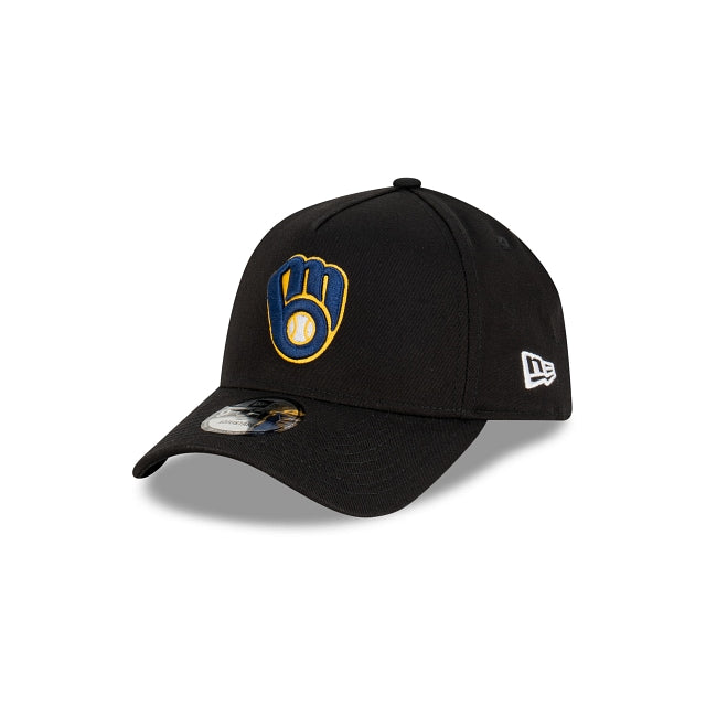 Milwaukee Brewers Hats & Caps – New Era Cap Australia