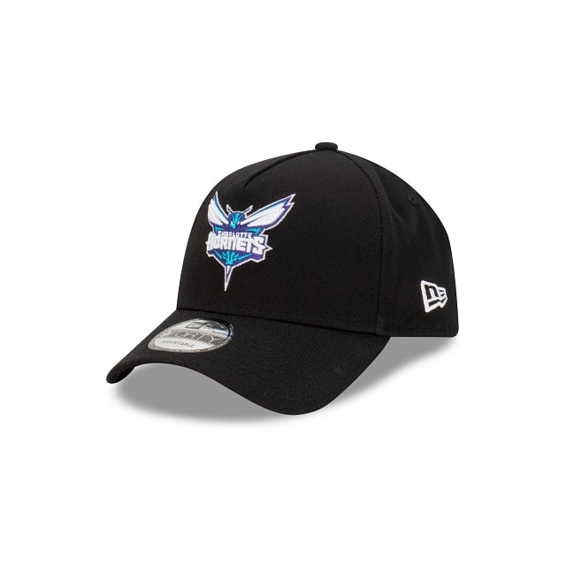 Charlotte Hornets Hats & Caps – New Era Cap Australia