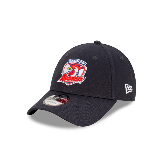Sydney Roosters Hats & Caps | New Era Cap Australia