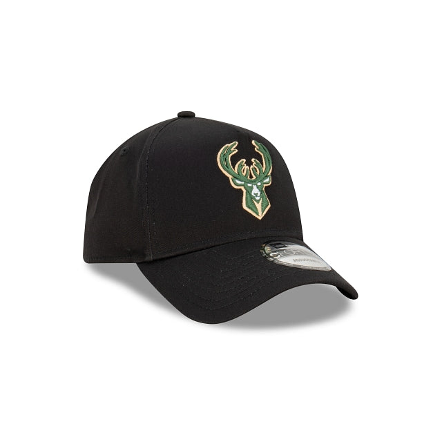 Milwaukee Bucks Hats & Caps – New Era Cap Australia